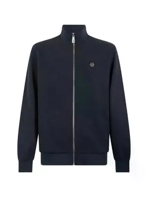 Philipp Plein Jacquard Monogram Jacket