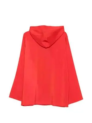 Sofie D'hoore Hooded Button-up Shirt