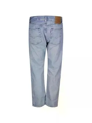 LEVI'S 501® Loose-fit Denim Jeans - Blue