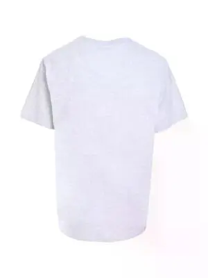 TEE LIBRARY Graphic-print Relaxed-fit T-shirt