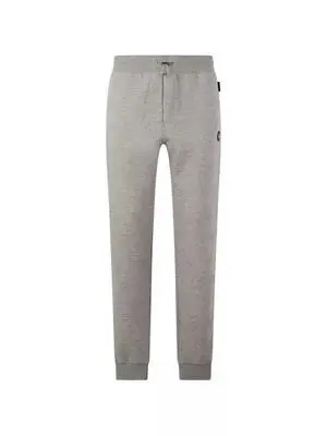 Philipp Plein Jacquard Monogram Track Pants