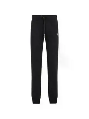 Philipp Plein Monogram-jacquard Track Pants