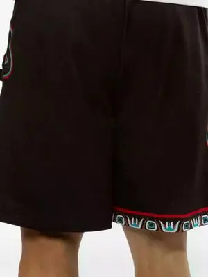 Mitchell & Ness Nba Grizzlies Shorts