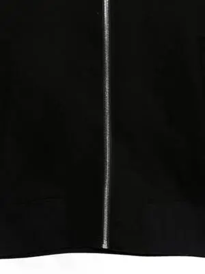 Sportmax Zip-up Wool Jacket