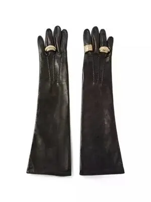 GIUSEPPE ZANOTTI Enigme Gloves