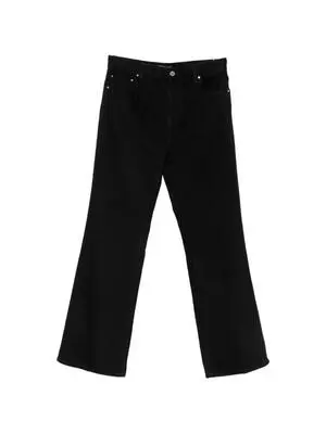 Amiri Ma Wide-fit Jeans