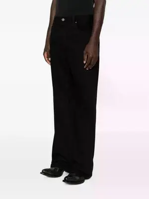 Amiri Ma Wide-fit Jeans