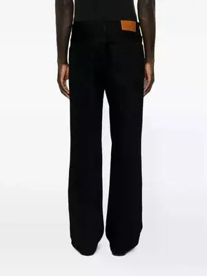 Amiri Ma Wide-fit Jeans
