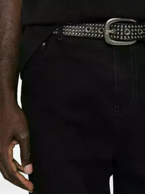 Amiri Ma Wide-fit Jeans