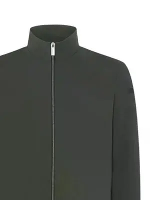 RRD Zip-up High-neck Jacket