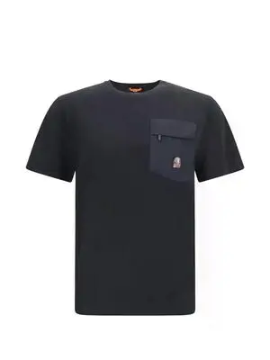 Parajumpers Logo T-shirts For Men