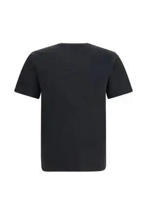 PARAJUMPERS Mojave 2.0 Patch-detail T-shirt