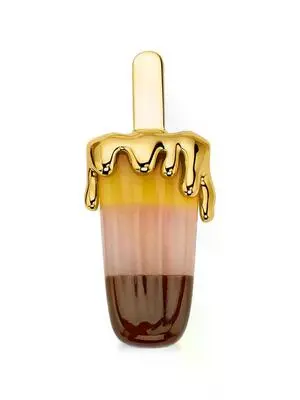 EDINA KISS Agate And Opal Popsicle Necklace