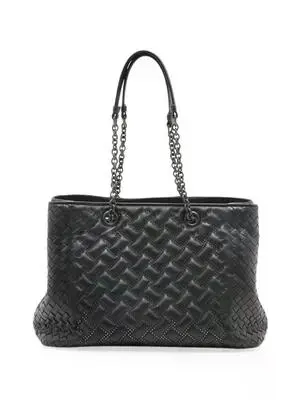 Bottega Veneta Chain Strap Totes