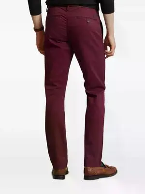 Polo Ralph Lauren Logo-detail Trousers