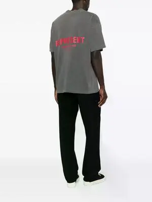 REPRESENT Owners Club Logo-print T-shirt