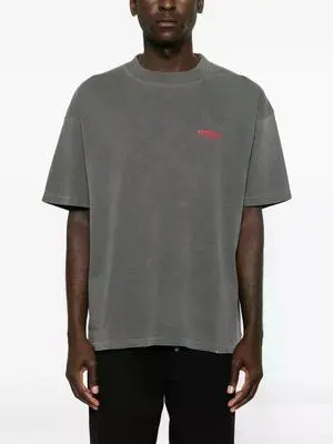 REPRESENT Owners Club Logo-print T-shirt