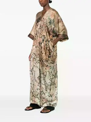 Pierre-louis Mascia Kaftans Tunics
