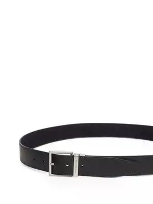 Tommy Hilfiger Hudson Reversible Leather Belt