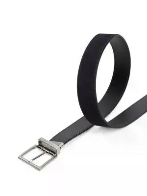 Tommy Hilfiger Hudson Reversible Leather Belt