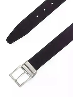Tommy Hilfiger Hudson Reversible Leather Belt