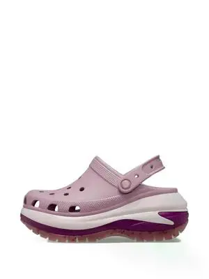 CROCS Mega Crush Sandals