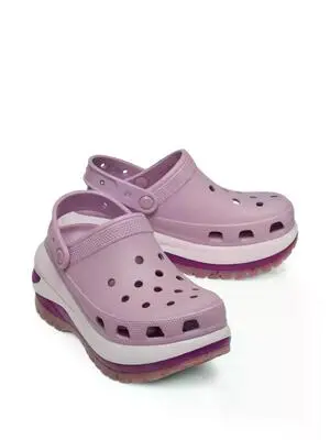 CROCS Mega Crush Sandals