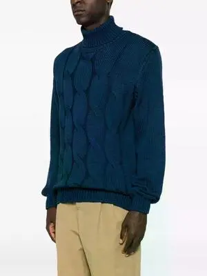 Herno Turtleneck Sweater