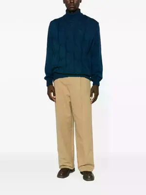 Herno Turtleneck Sweater