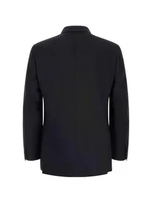 Brioni Lipari Double-breasted Suit