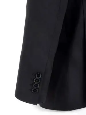 Brioni Lipari Double-breasted Suit