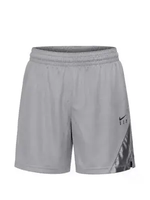 Nike Dri-fit Isofly Basketball Shorts - Grey