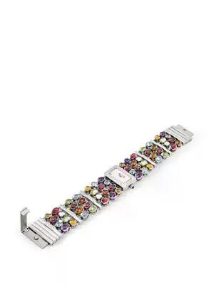CORUM Diamond Gemstone Watch