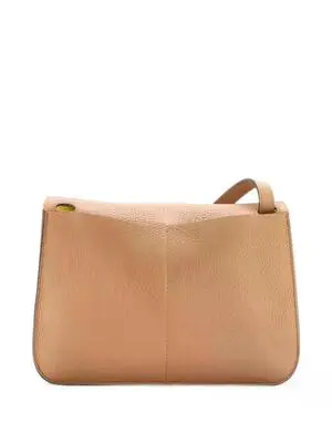 Hermès Halzan Bag Verso Clemence 25 Shoulder Bag