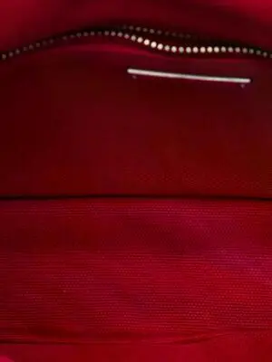 Miu Miu Canapa Chain Flap Crossbody Bag