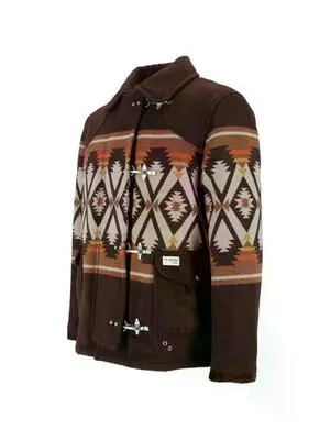 FAY 4 Ganci Jacket