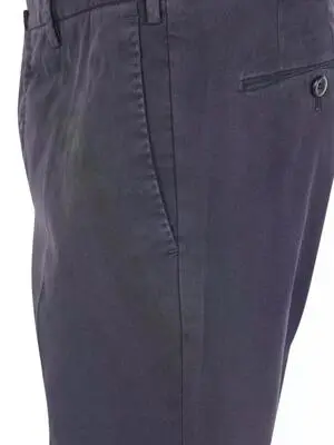 PT TORINO Chinos Trousers - Blue
