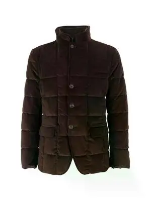 Fay Puff Coats For Men