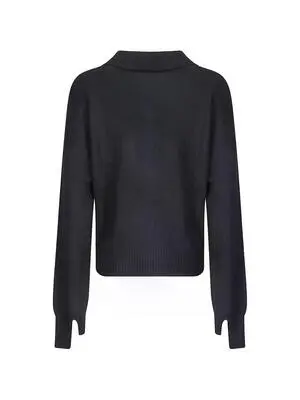ELY ELY Long-sleeves Top