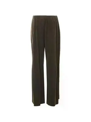 ELE Elasticated-waist Track Pants