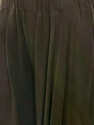 ELE Elasticated-waist Track Pants