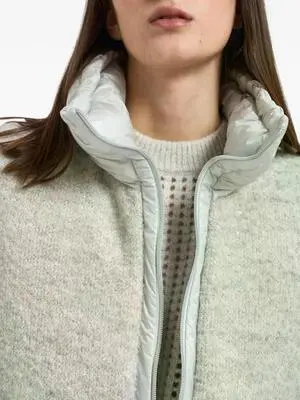 Herno Sequin-embellished Gilet