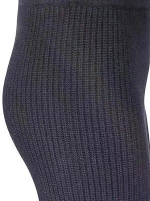 ELY ELY Bea Ribbed-knit Trousers
