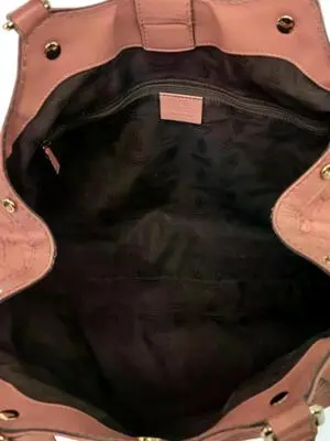 Gucci 2000-2015 Medium Guccissima Sukey Tote Bag