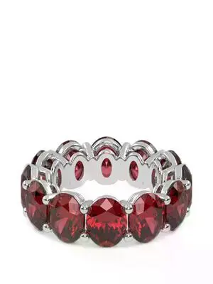 VEYNOU Rouge Eternity Ruby Ring
