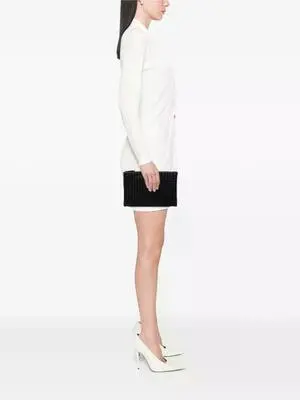 Bottega Veneta Intrecciato Nappa Clutch