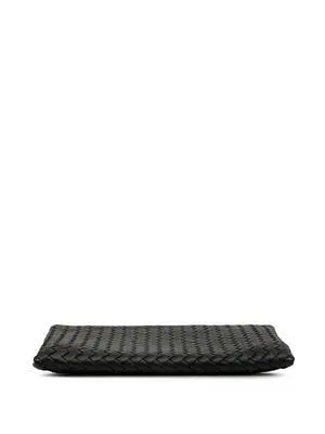 Bottega Veneta Intrecciato Nappa Clutch