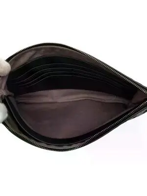 Bottega Veneta Intrecciato Nappa Clutch
