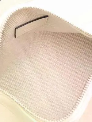 Gucci Blondie Mini Calfskin Barrel Shoulder Bag