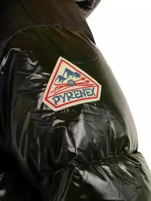 Pyrenex Hooded Padded Jacket